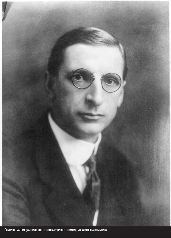 1912 – 1923 Timeline – UCD Decade of Centenaries